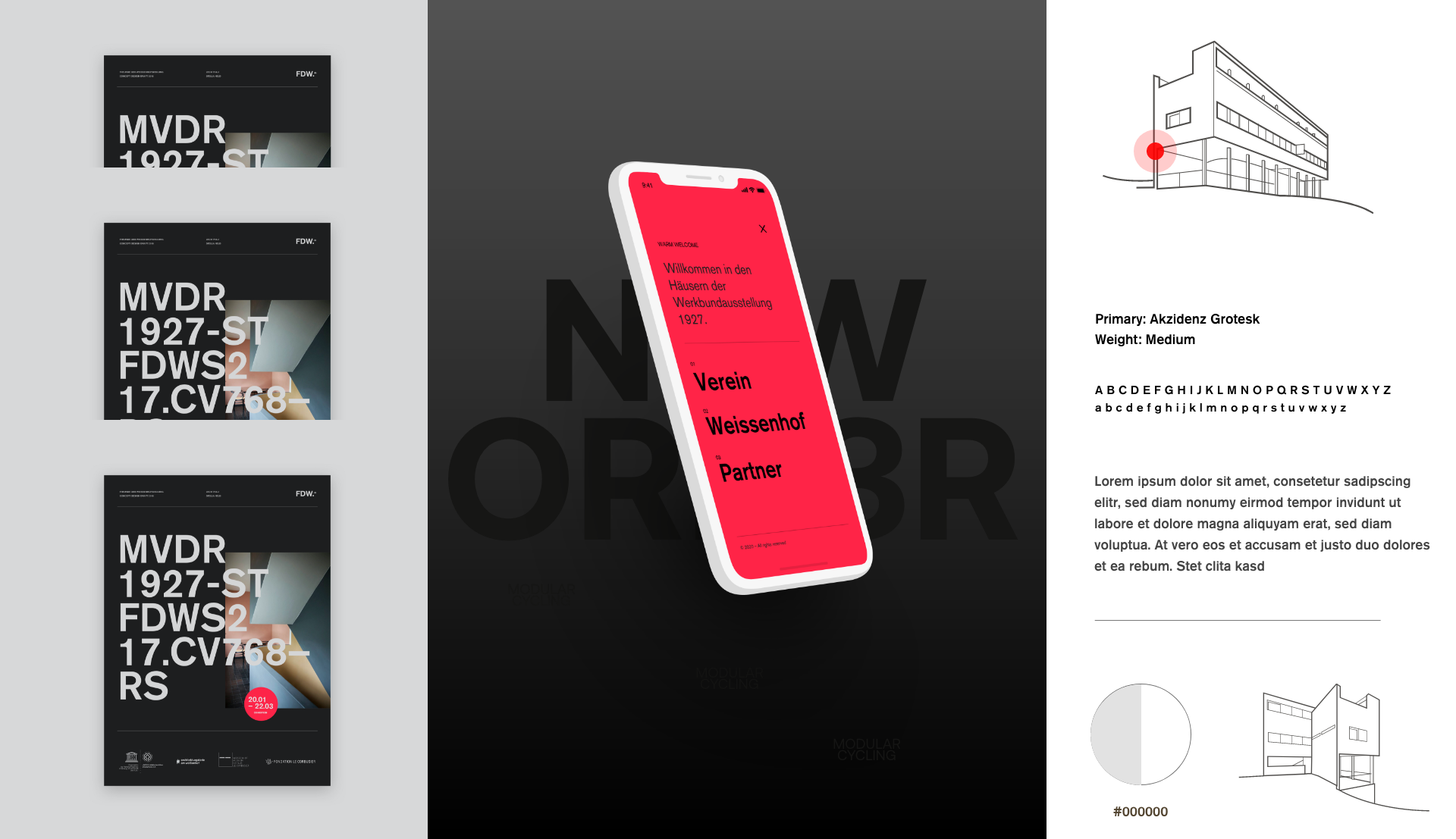 Leon Thau – Freelance Art Director & Graphic Designer