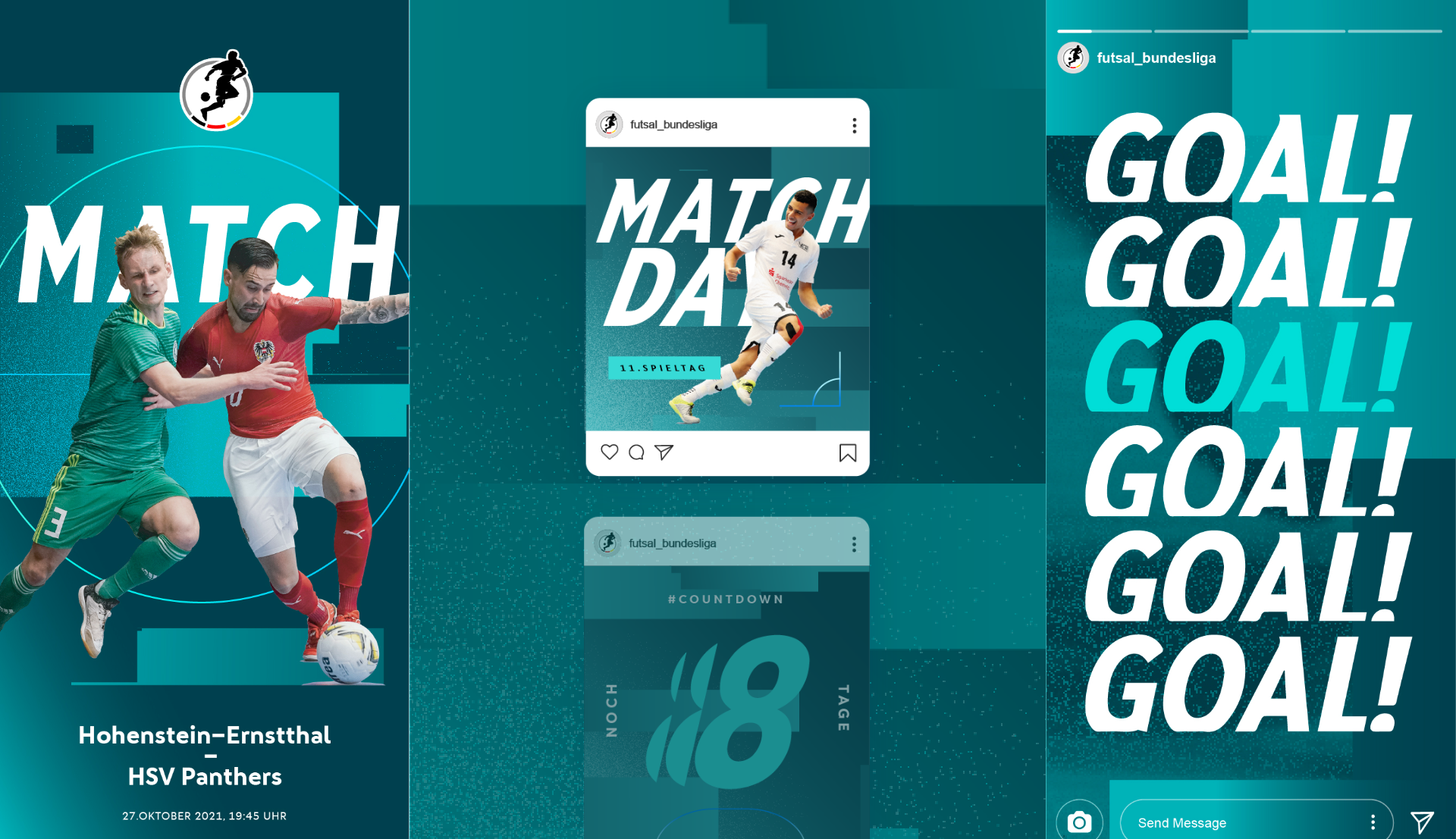 Leon Thau – Freelance Art Director & Graphic Designer